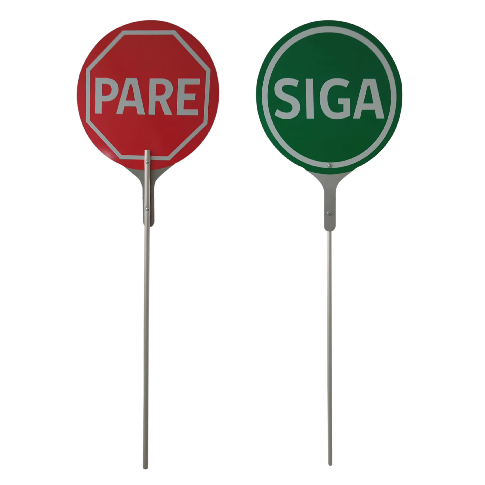 Señaléticas Viales Reglamentarias — Señaliza Chile