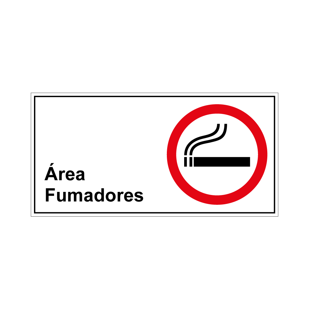 Area De Fumadores Logo Smoking Area Vector Art, Icons, And Graphics